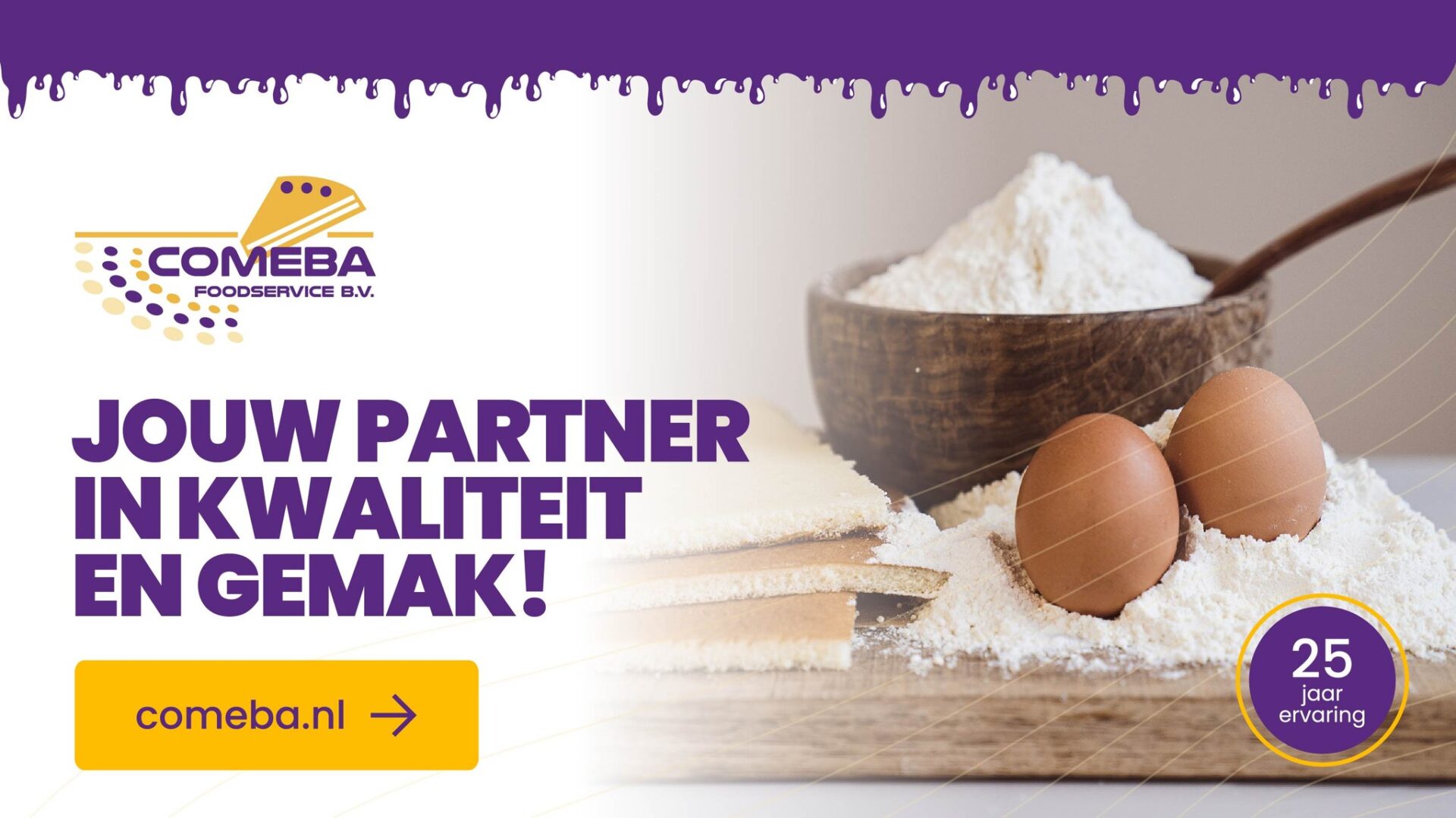 Ontdek Comeba- Jouw Partner in Kwaliteit en Gemak! - Comeba